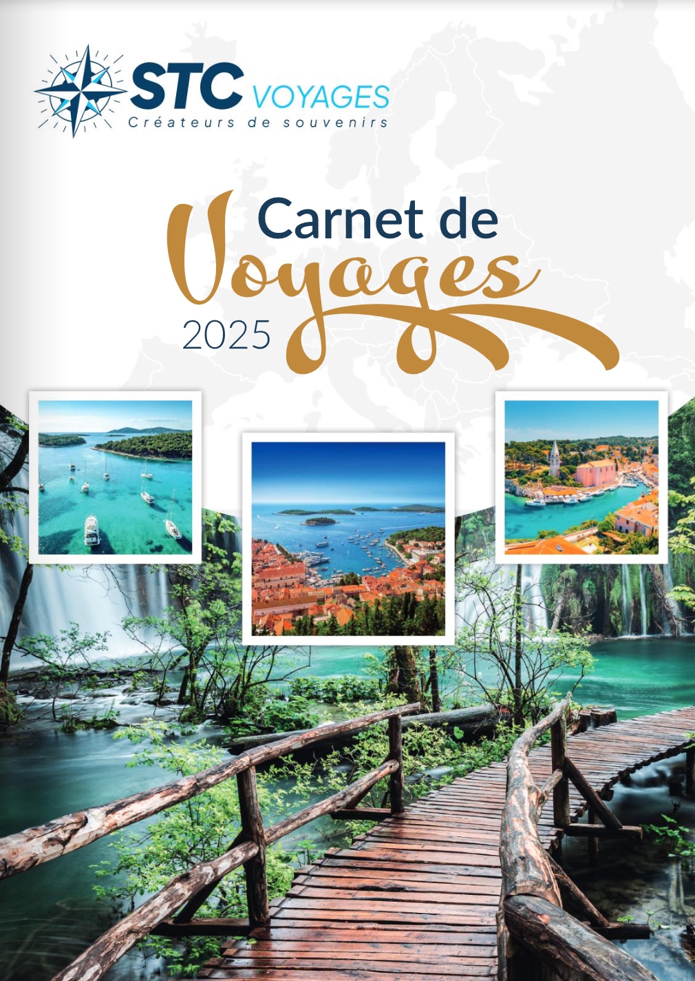 Bonne nouvelle ! - STC VOYAGES